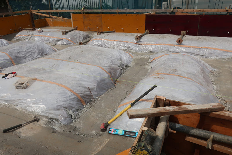 「UA値0.3w/㎡k Heat20G2仕様 ハイスペック高気密高断熱のお家（つくばみらい市）」工事着工です！ | 高気密・高断熱・低燃費の家 株式会社ToCasa